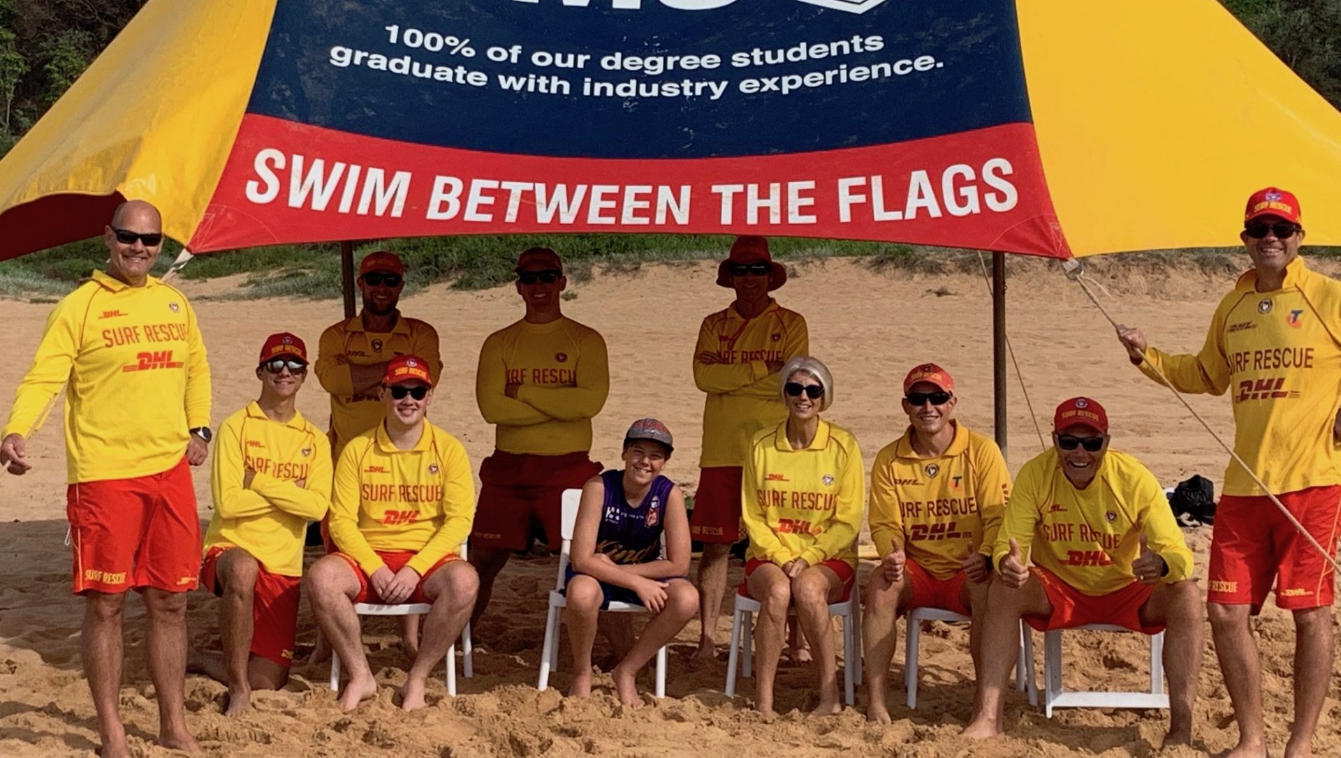 Events for April 2025Warriewood Surf Life Saving Club