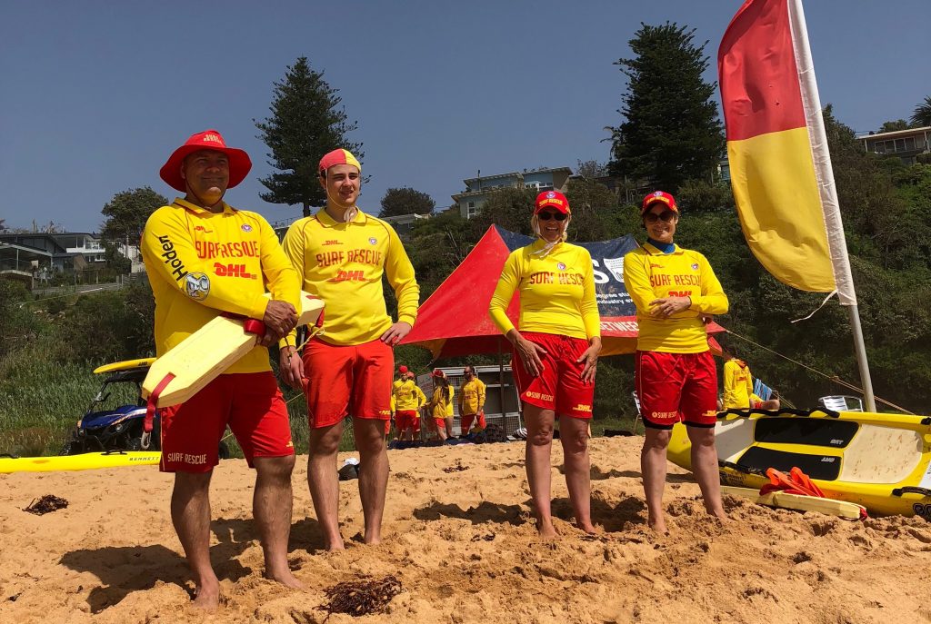 Events from Saturday March 15 - Wednesday September 3Warriewood Surf ...