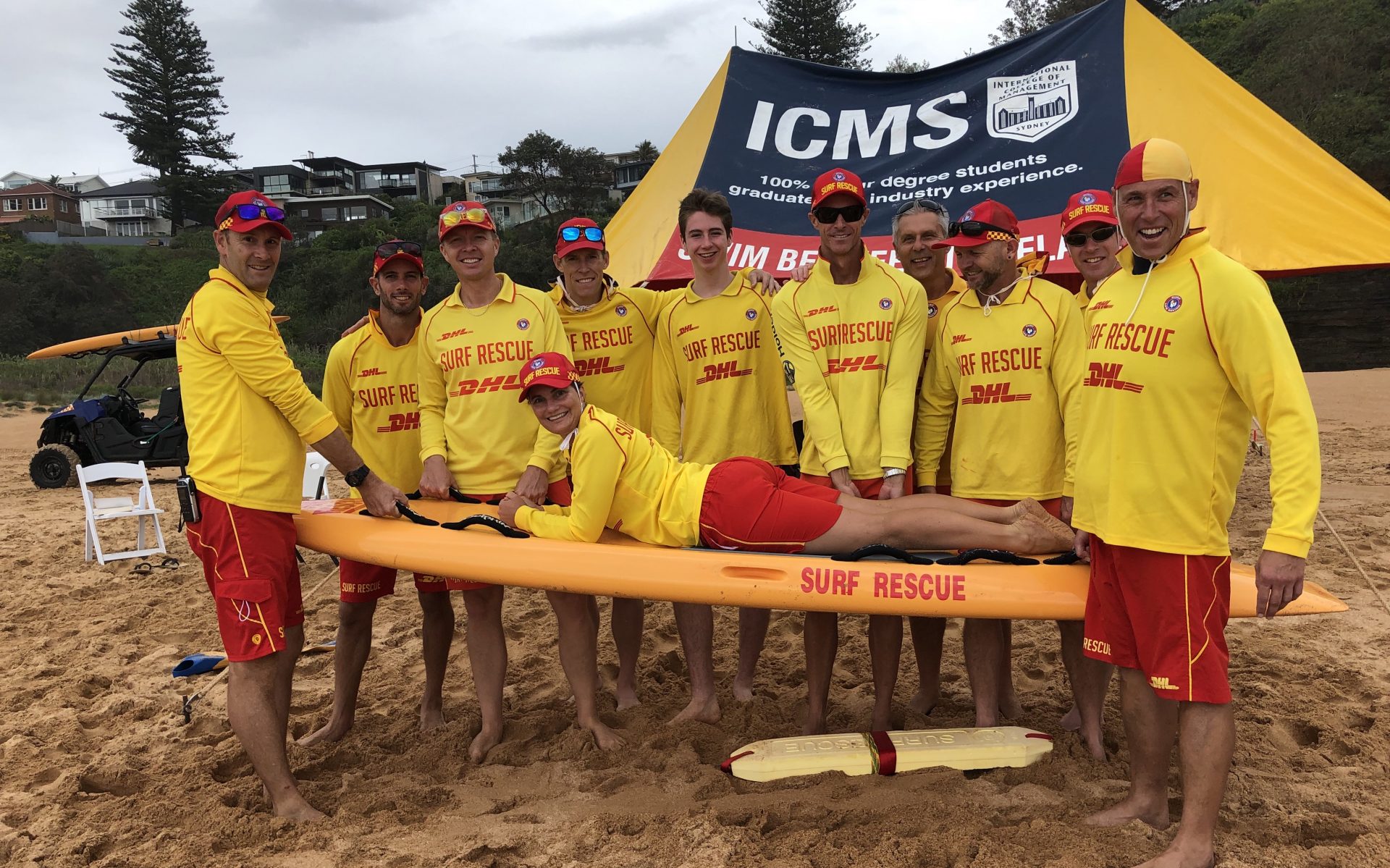 Events from Saturday March 15 - Wednesday September 3Warriewood Surf ...
