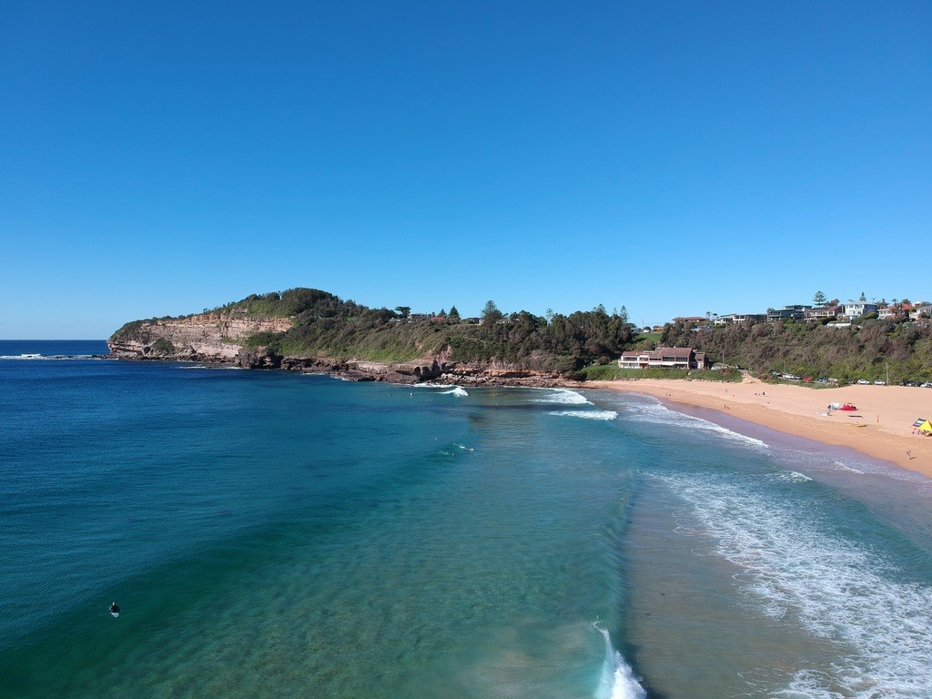 Warriewood Beach | Warriewood Surf Life Saving Club