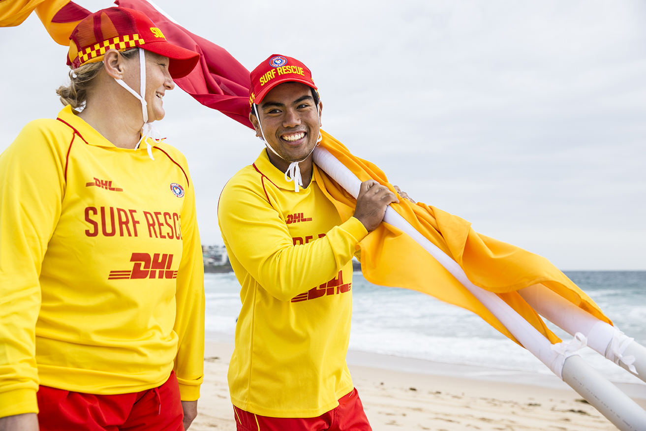 Member Protection | Warriewood Surf Life Saving Club